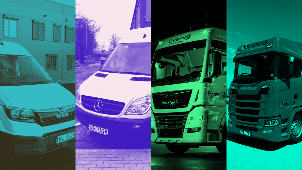 KRAVAS AUTO Eventtransport.lv